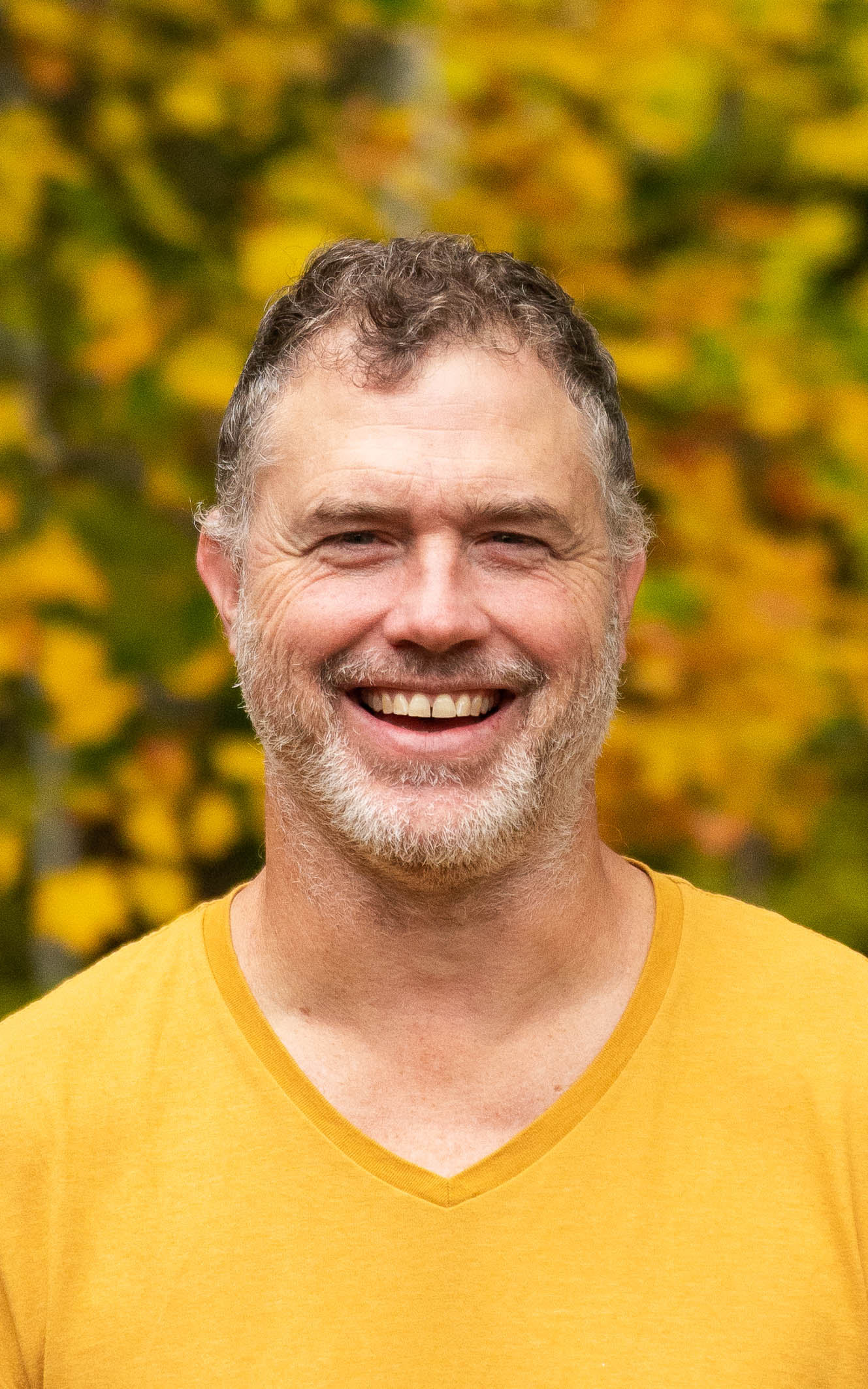 Brad Strohm - Holsby